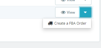 AMT: Orders Tab – ToolE -Help center